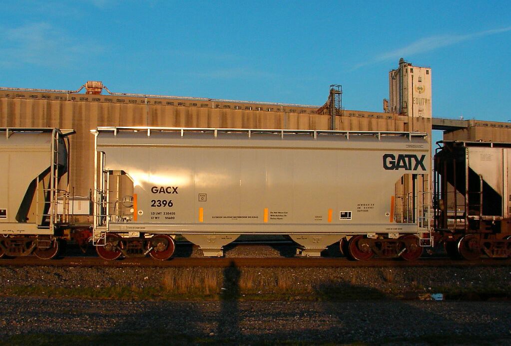 GACX 2396